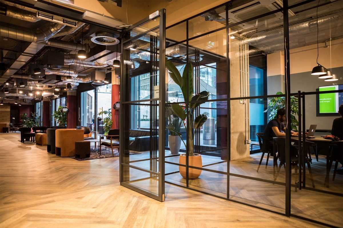 Chapter Spitalfields, East London Reviews by Students