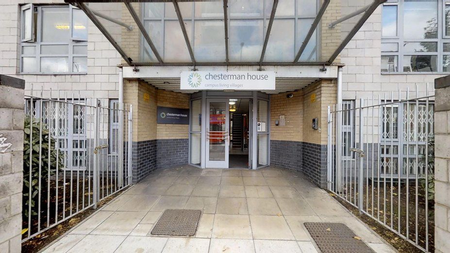 Chesterman House South East London Verified student reviews
