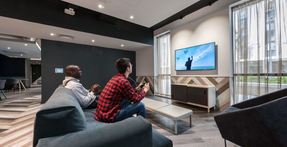 CitySide Leeds - 53 Verified student reviews