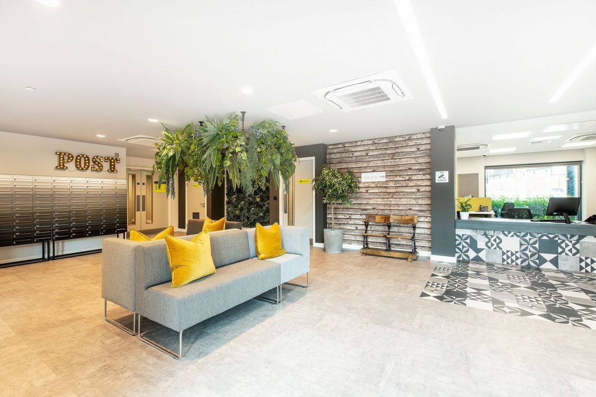 Clifford House, Exeter - 36 Reviews by Students