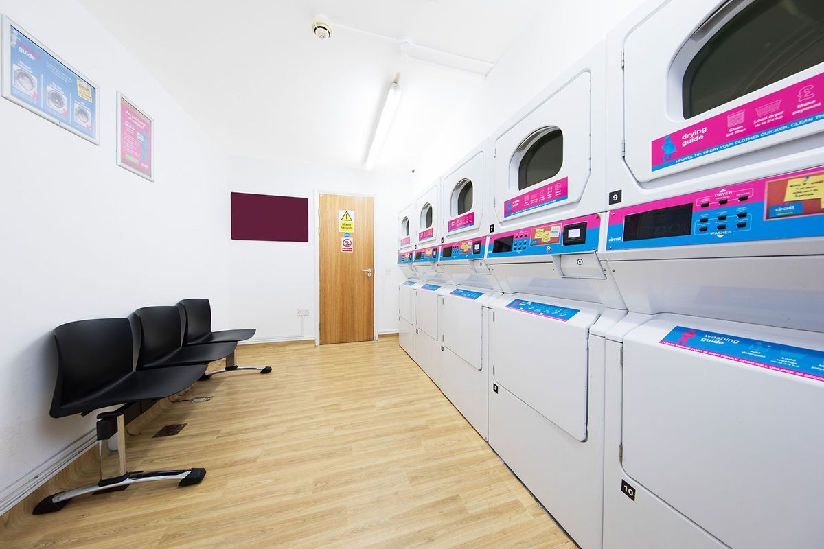 Clodien House, Cardiff - 76 Reviews by Students