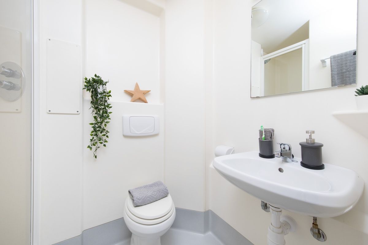 Clodien House, Cardiff - 76 Reviews by Students