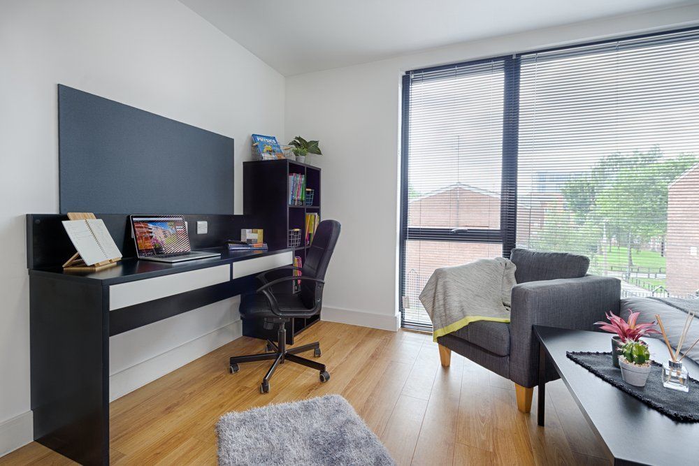 Copperas House Liverpool - 0 Verified student reviews