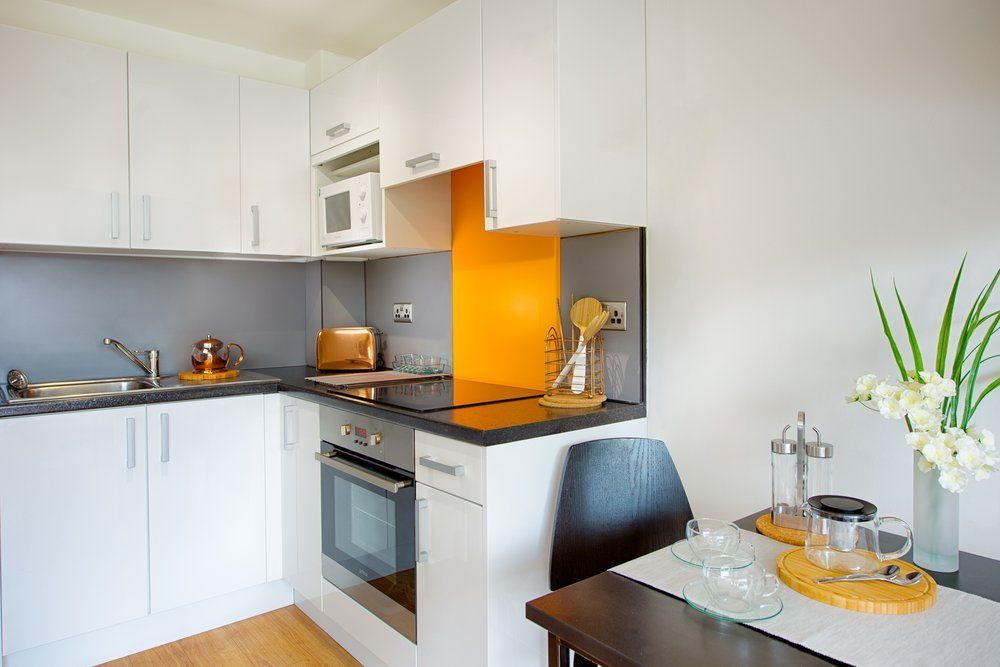 Copperas House Liverpool - 0 Verified student reviews