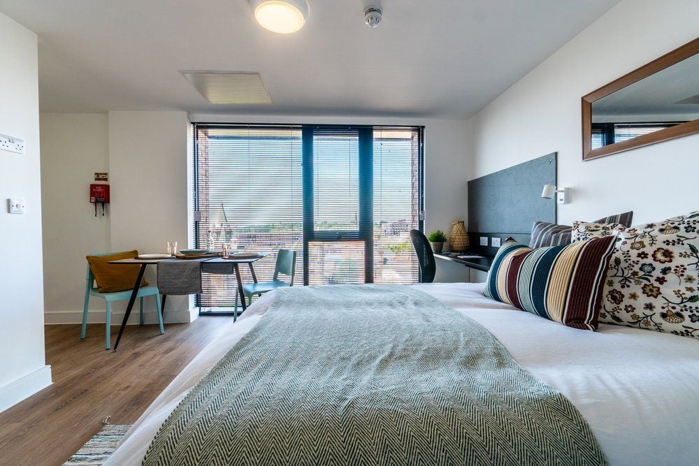 Copperas House Liverpool - 0 Verified student reviews