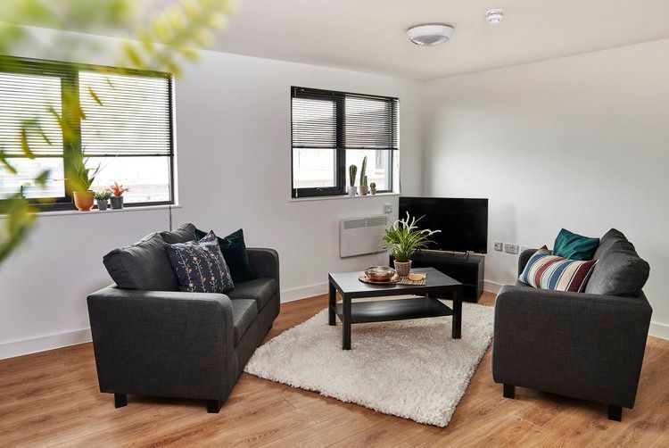 Copperas House Liverpool - 0 Verified student reviews