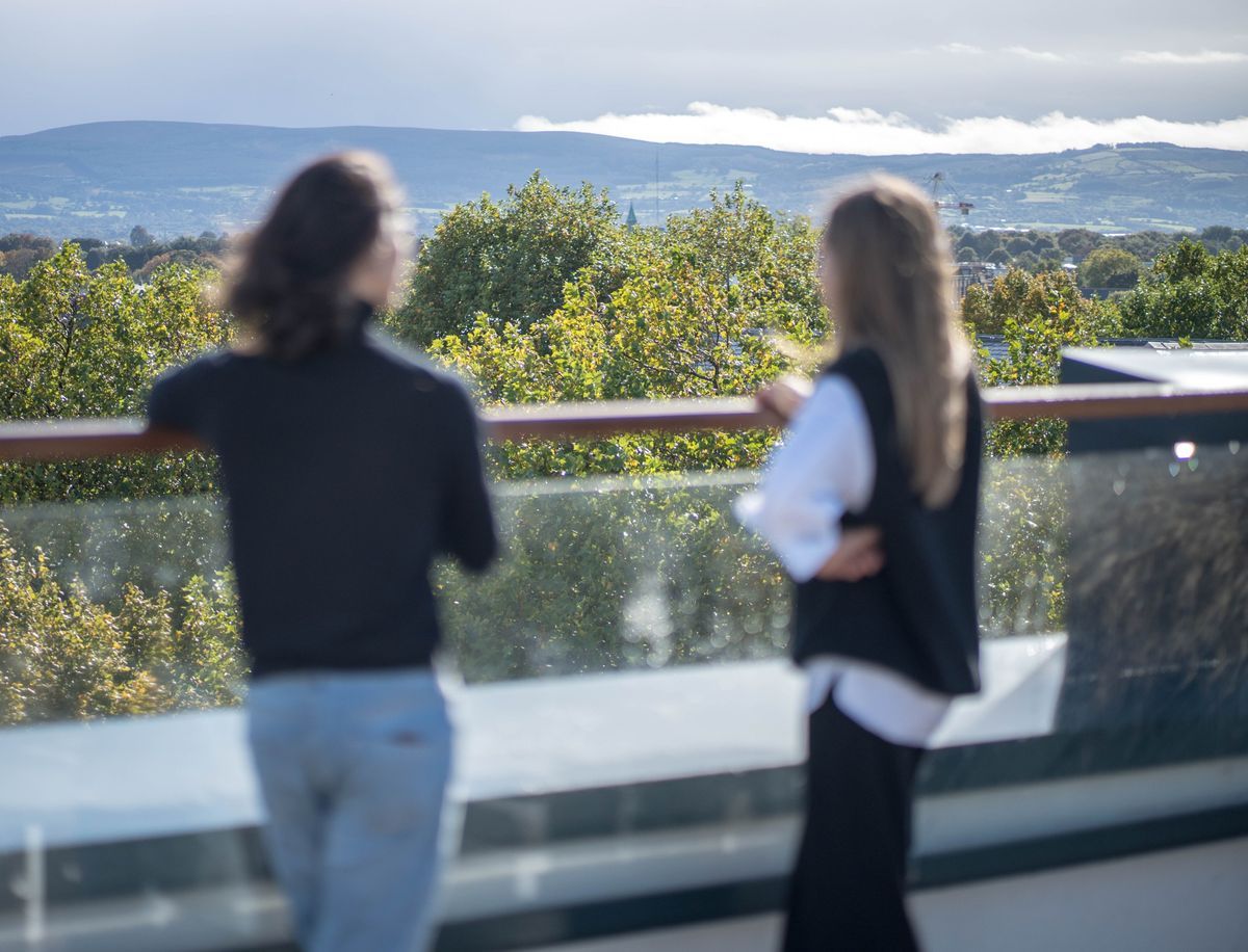 Cork Street, Dublin - 25 Reviews by Students