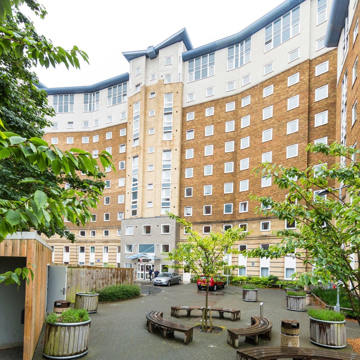 Cranborne House Bournemouth - 36 Verified student reviews
