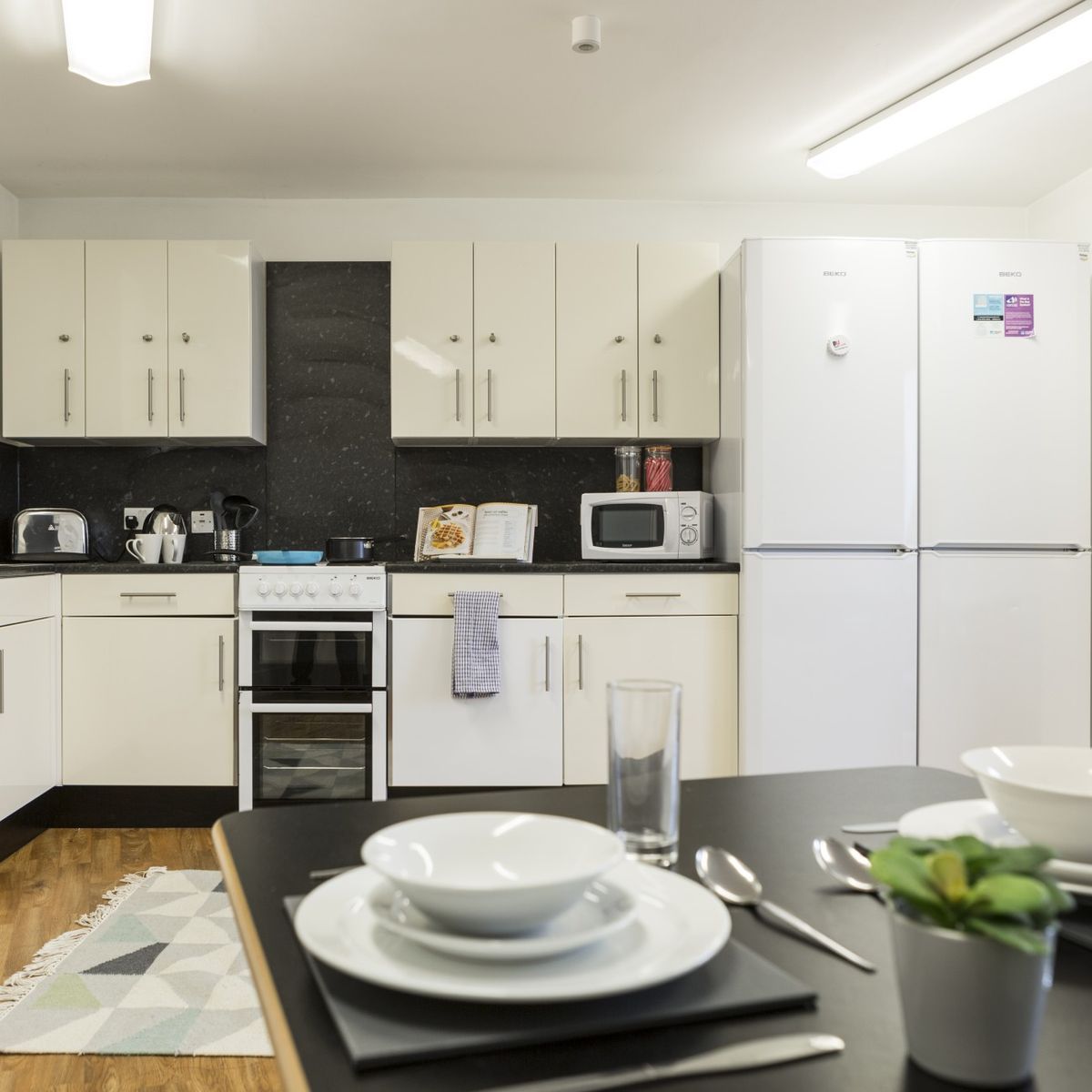 Cranborne House Bournemouth - 36 Verified student reviews