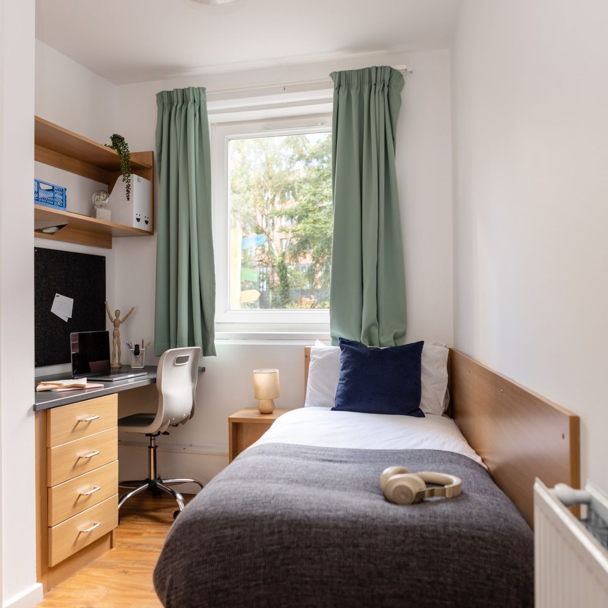 Cranborne House Bournemouth - 45 Verified student reviews