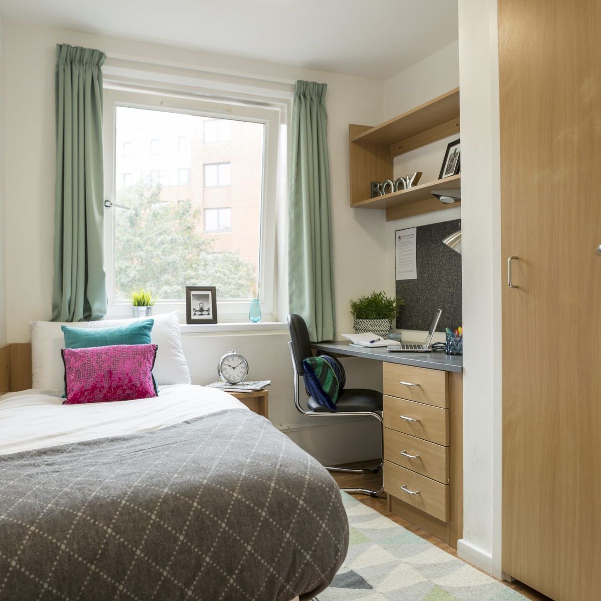 Cranborne House, Bournemouth - 36 Reviews by Students