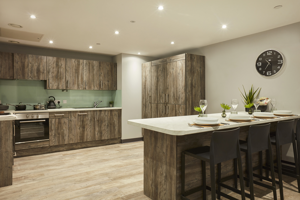 Crown Place - Norwich, Norwich - 56 Reviews by Students