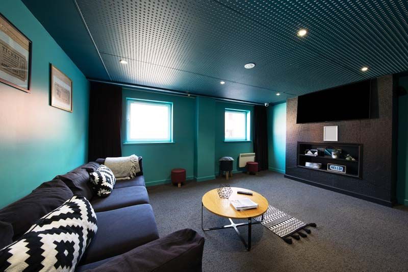 Curzon House, Nottingham - 14 Reviews by Students