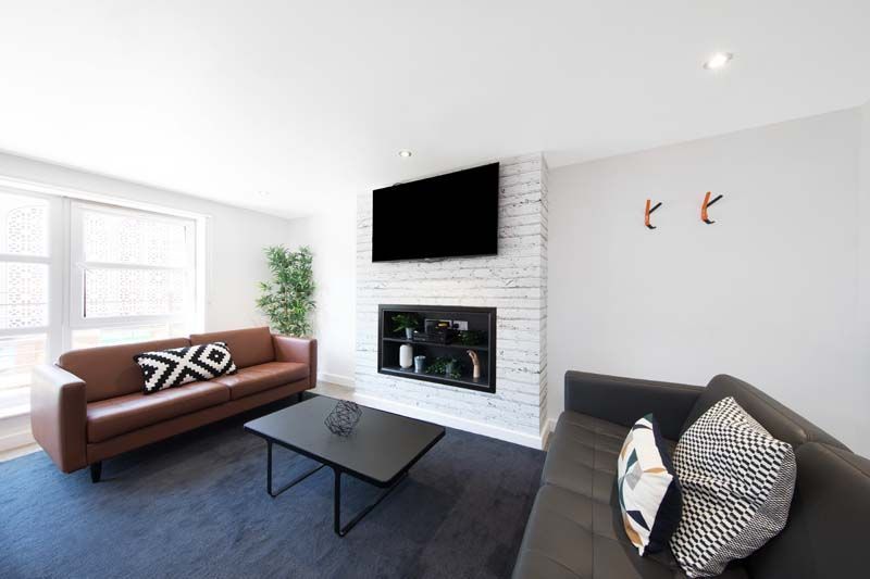 Curzon House, Nottingham - 14 Reviews by Students