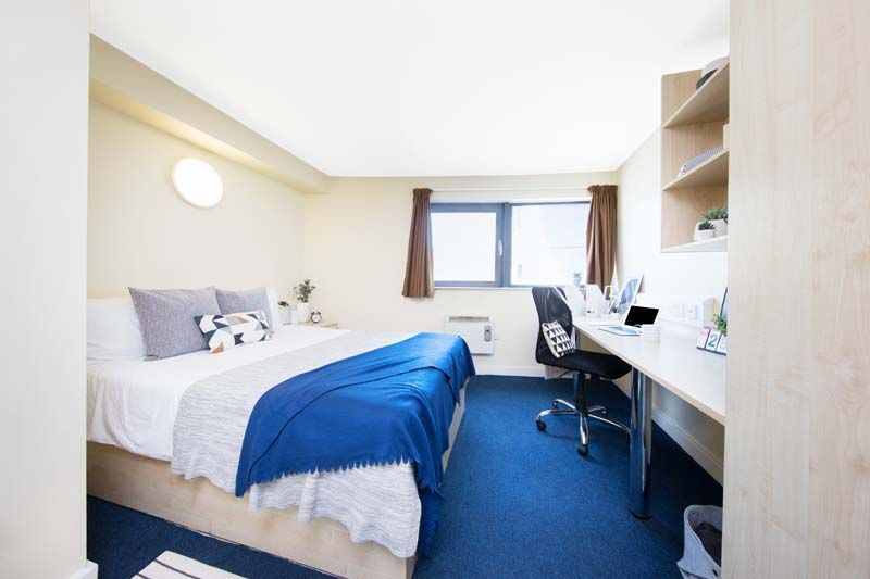 Curzon House, Nottingham - 14 Reviews by Students