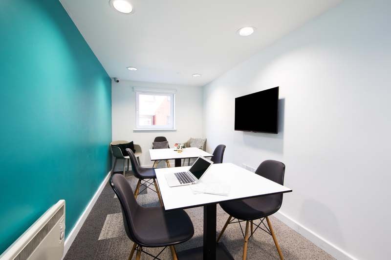 Curzon House, Nottingham - 14 Reviews by Students