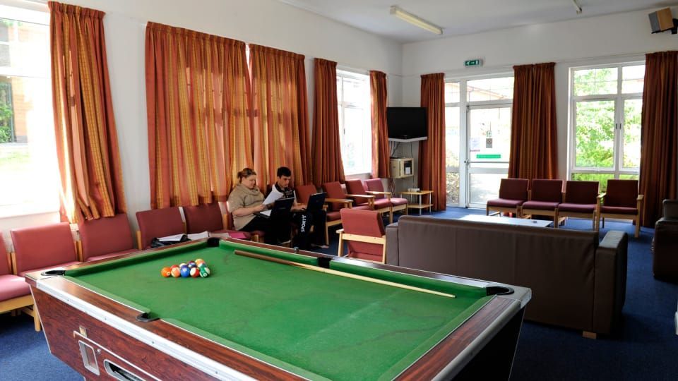 David Collett Loughborough - 49 Verified student reviews