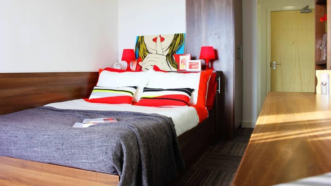 Denmark Road Manchester - 77 Verified student reviews