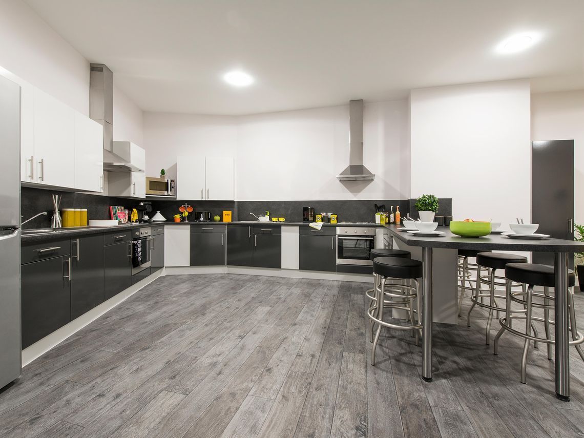 Depot Point, North London - 19 Reviews by Students