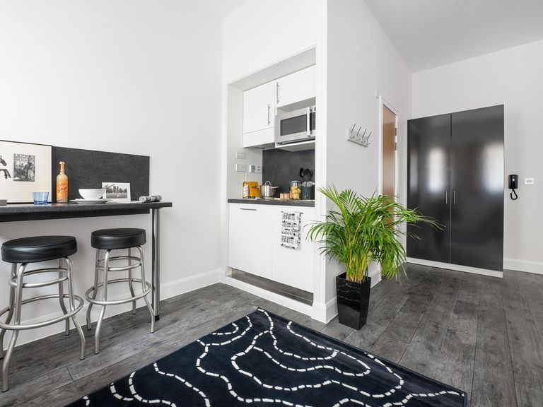 Depot Point, North London - 19 Reviews by Students