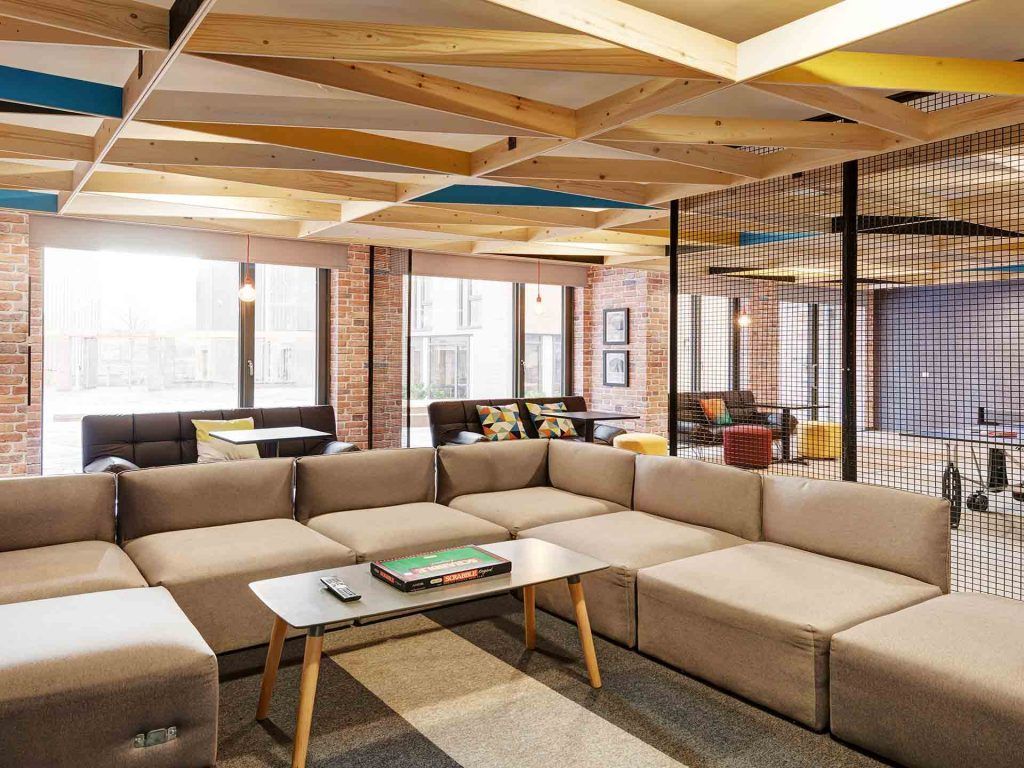 Dunaskin Mill Glasgow - 6 Verified student reviews