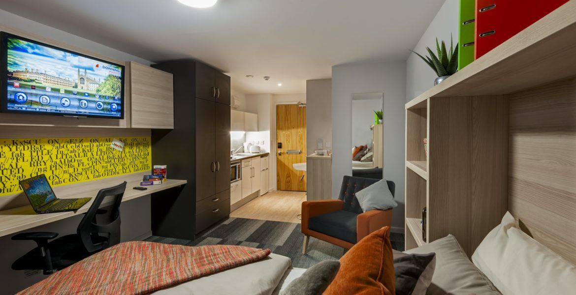 The Railyard Cambridge - 160 Verified student reviews