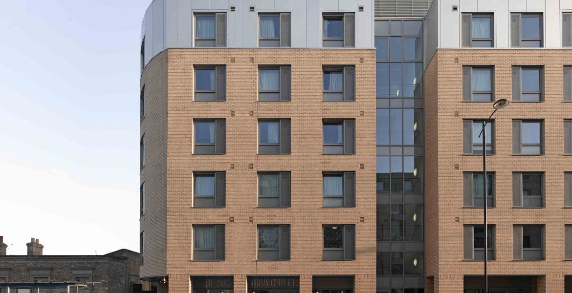 The Railyard Cambridge - 160 Verified student reviews