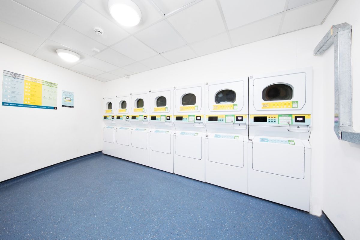 Exchange Works, Sheffield - 65 Reviews by Students