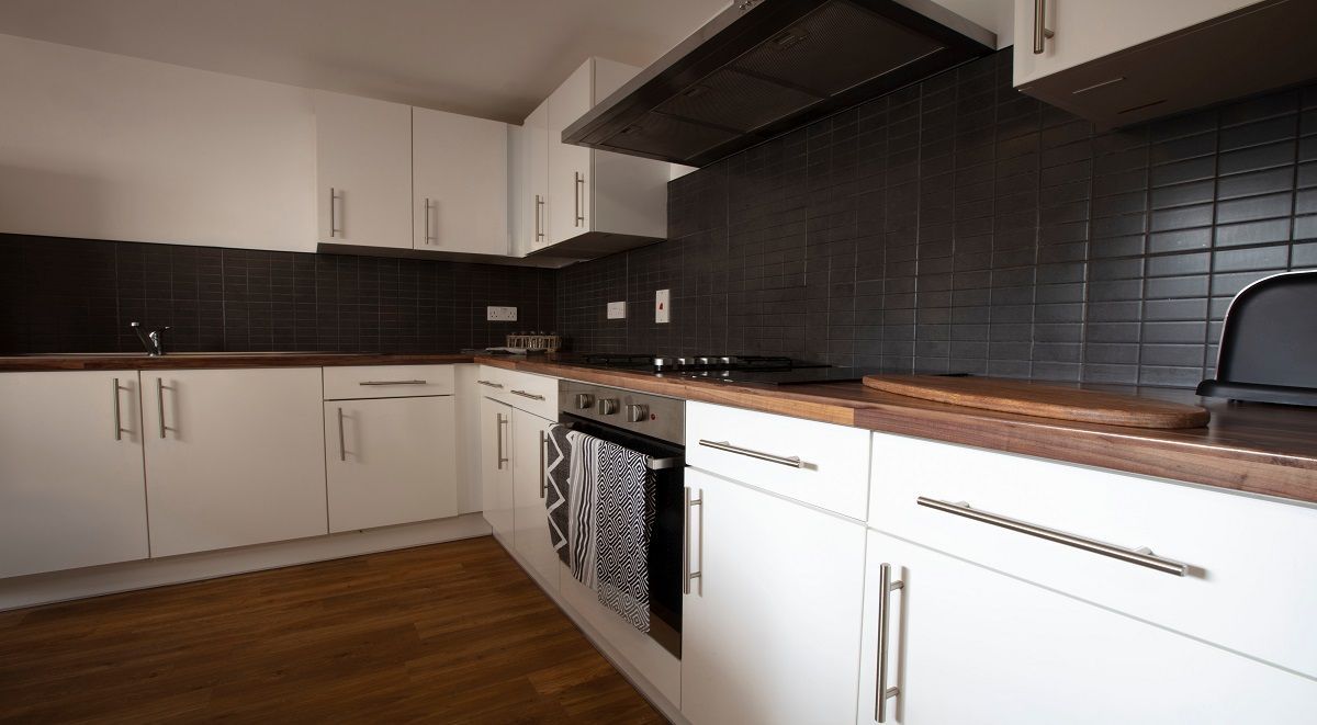 Firhill Court, Glasgow - 104 Reviews by Students