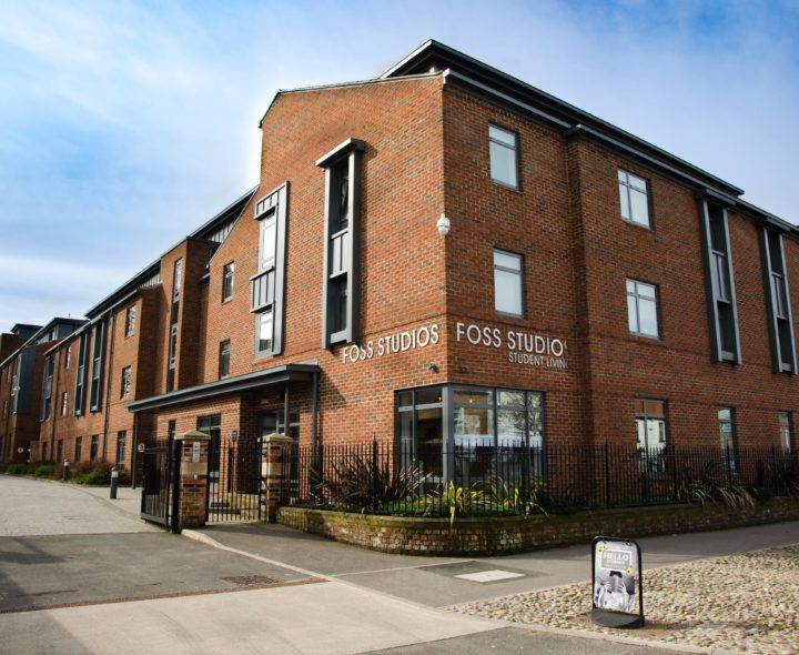 Foss Studios, York - 26 Reviews by Students