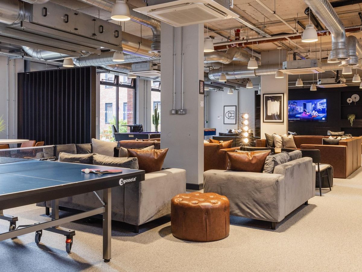 Globe Works, Birmingham Reviews by Students