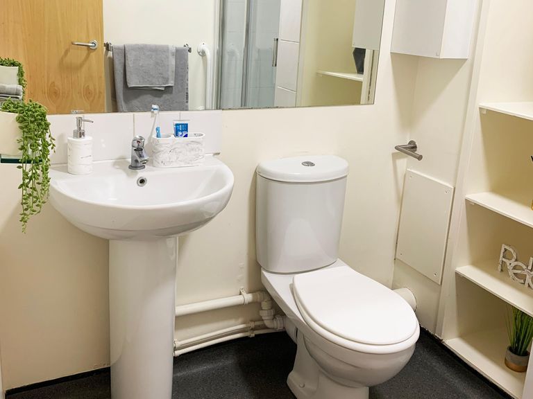 Goldsmith Court, Nottingham - 30 Reviews by Students