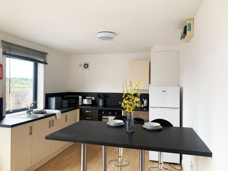 Goldsmith Court, Nottingham - 27 Reviews by Students