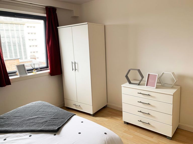 Goldsmith Court, Nottingham - 30 Reviews by Students