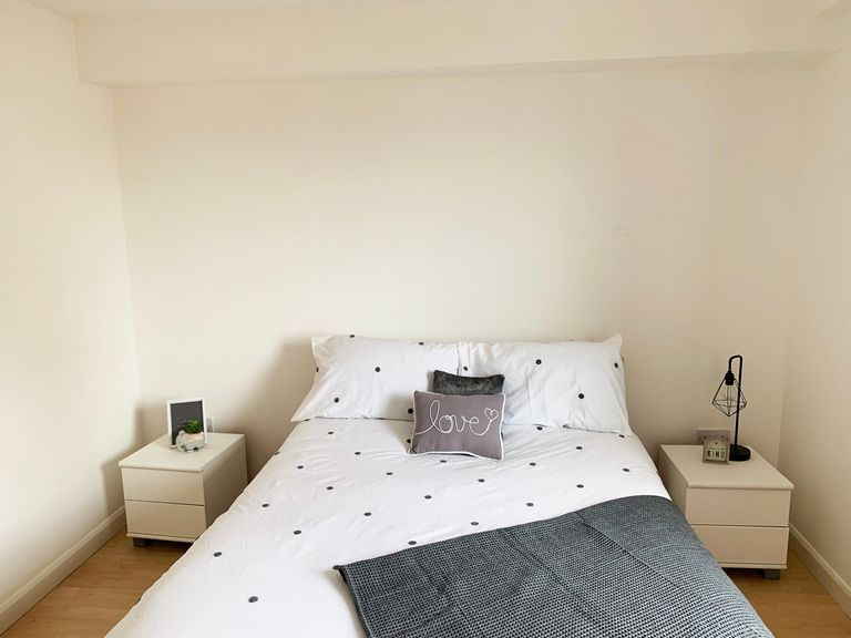 Goldsmith Court, Nottingham - 30 Reviews by Students