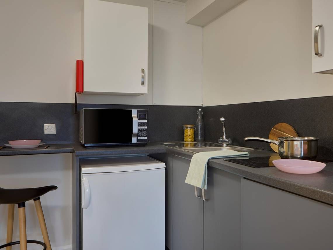 Goldsmith Court Nottingham - 73 Verified student reviews
