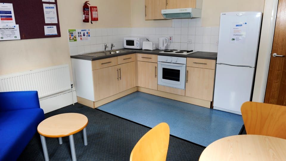 Harry French Loughborough - 287 Verified student reviews