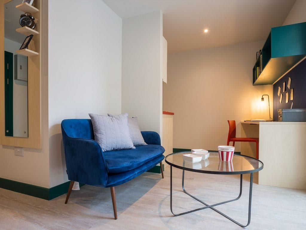 Highlight Parkgate, Dublin Reviews by Students