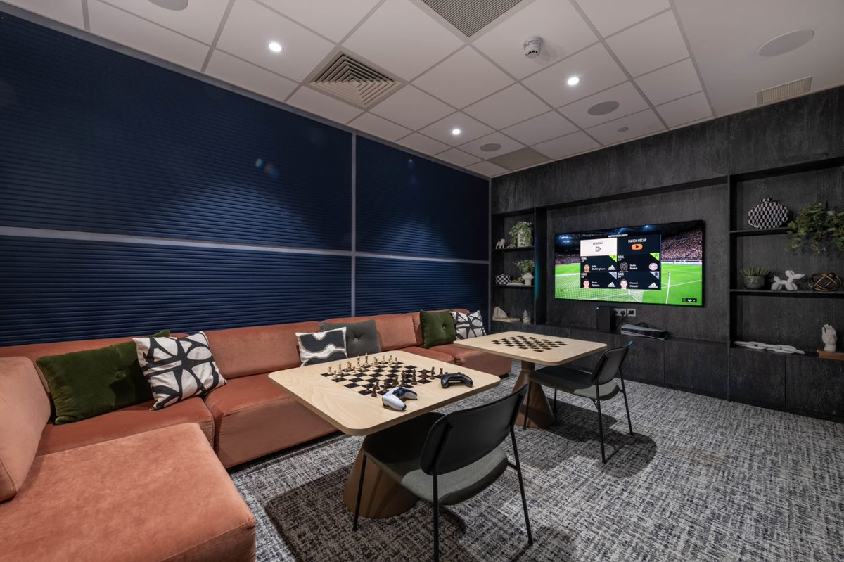 Alma Place Belfast - 53 Verified student reviews