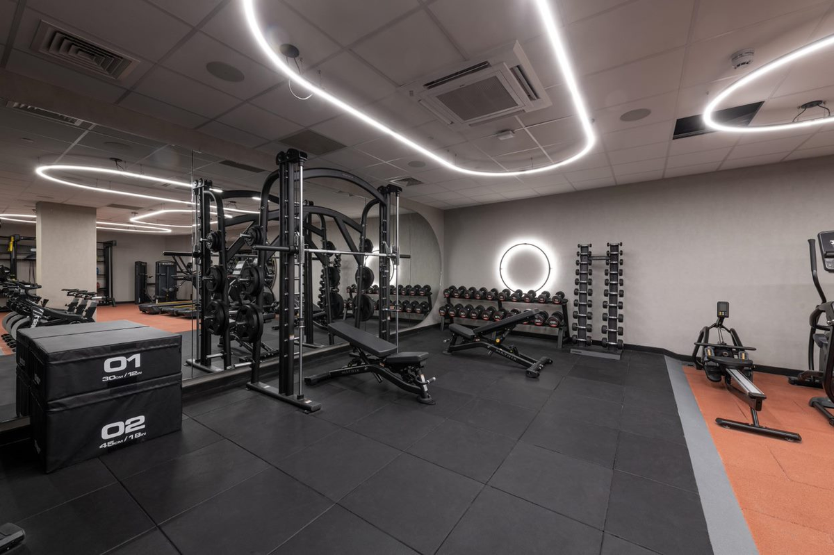 Alma Place Belfast - 53 Verified student reviews