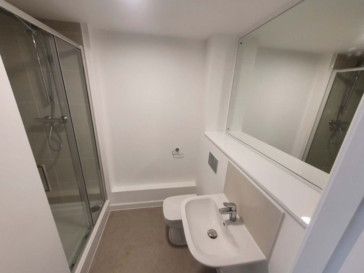 Infinity, Coventry Reviews by Students