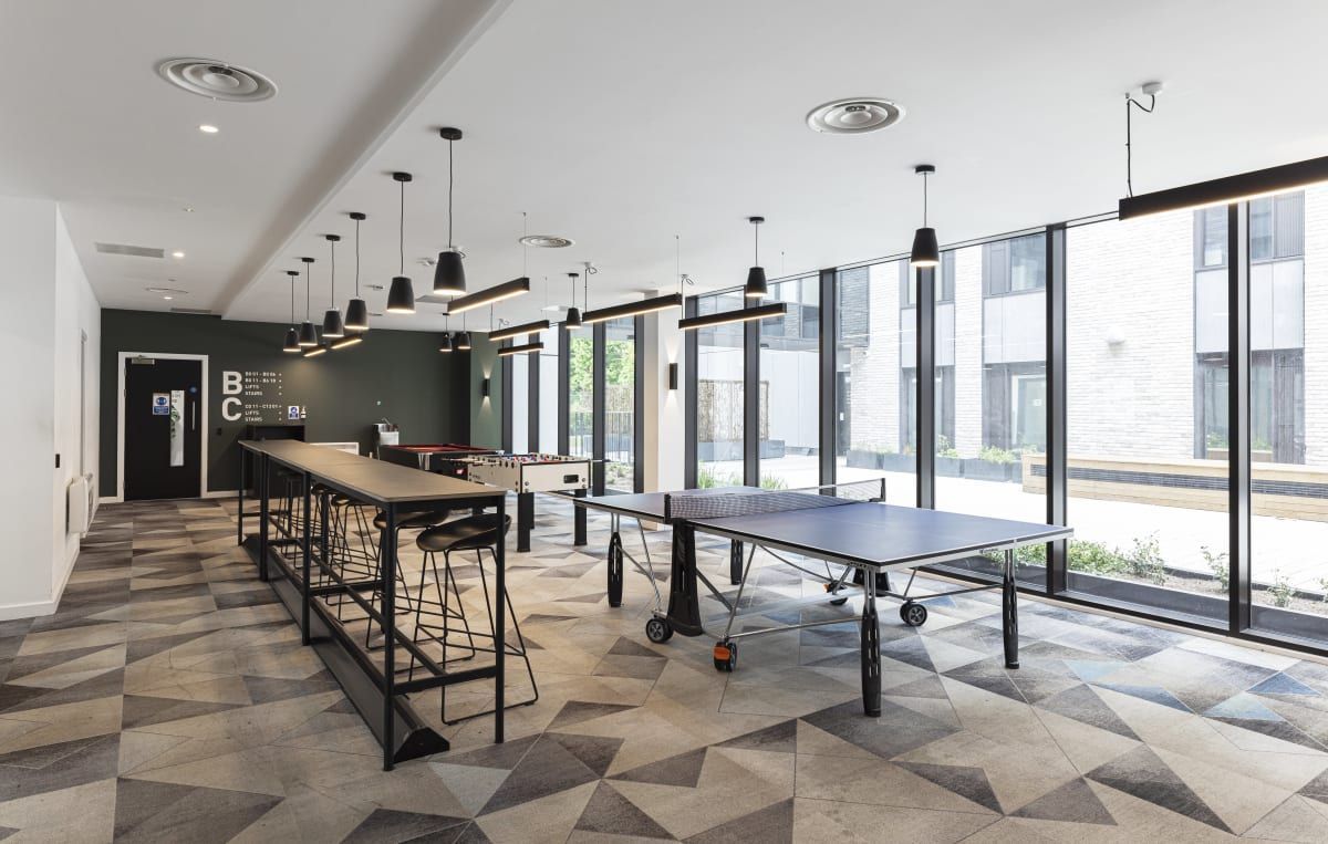 Infinity Coventry Verified student reviews