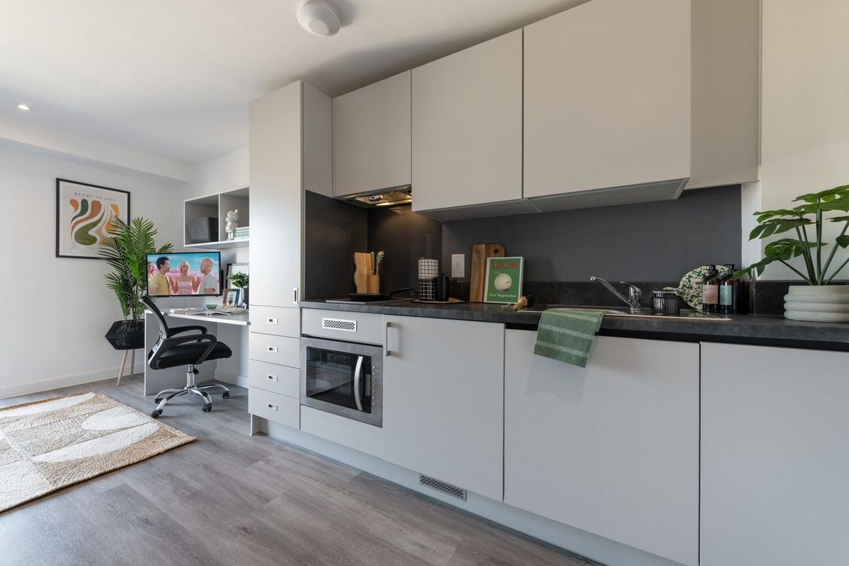 Infinity Coventry Verified student reviews