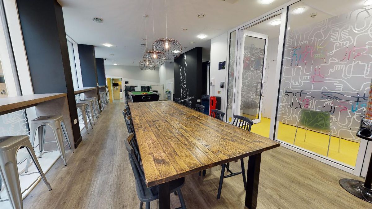 iQ Alice House, Oxford Reviews by Students