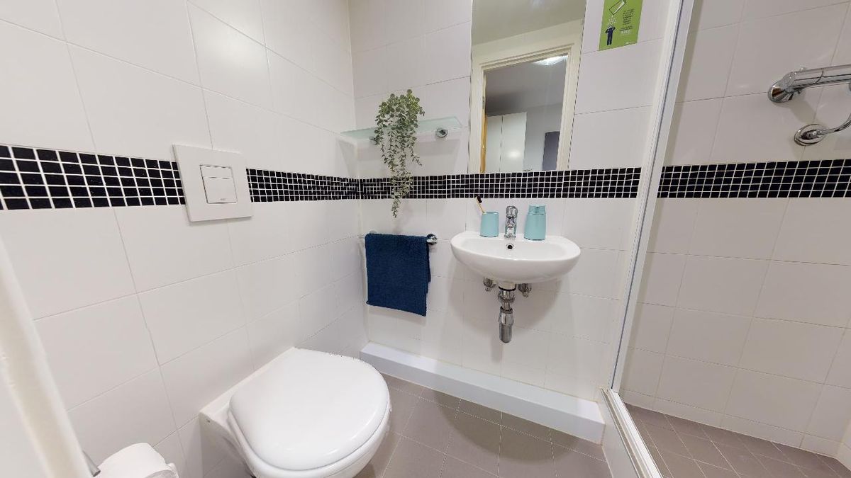 iQ Alice House, Oxford Reviews by Students