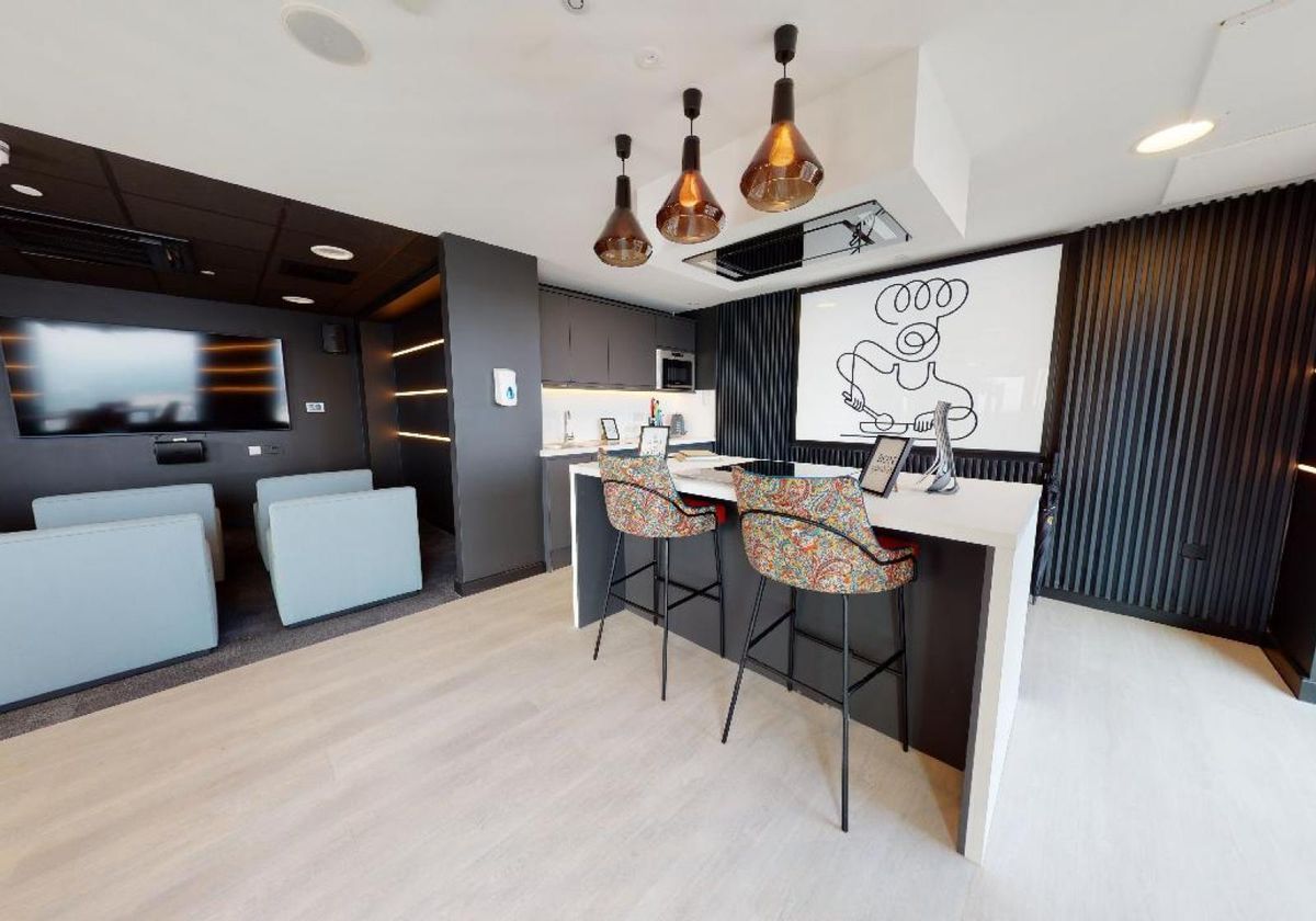 iQ Altus House, Leeds Reviews by Students