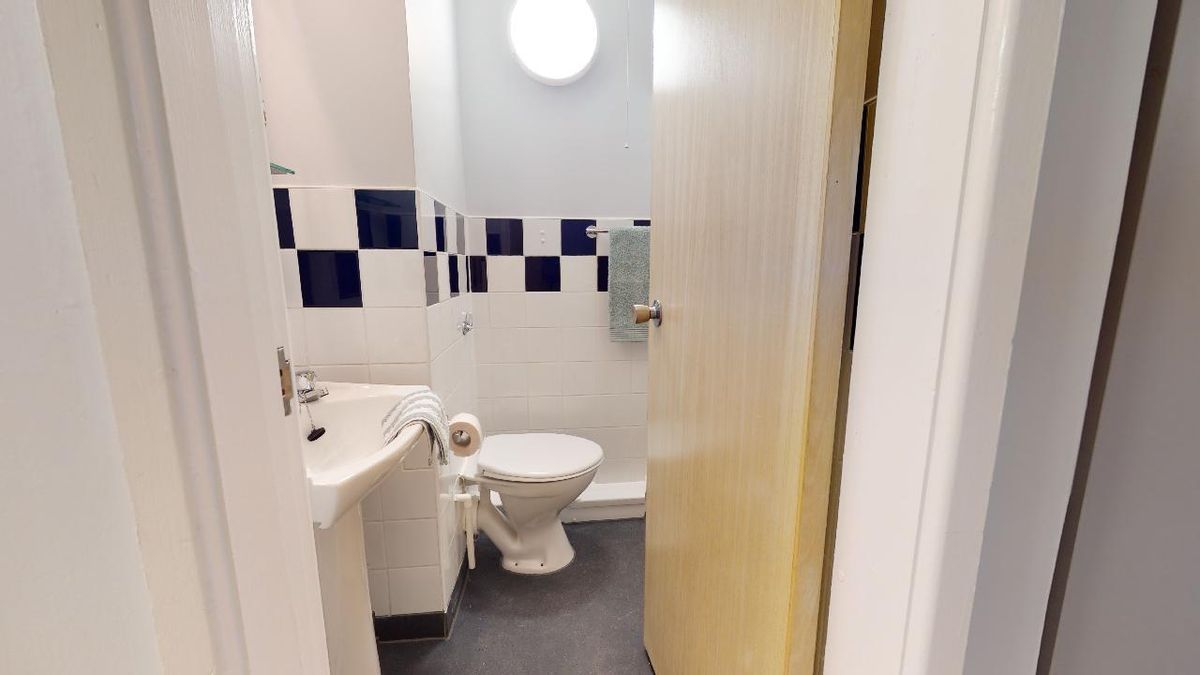 iQ Daisy Bank, Manchester - 54 Reviews by Students