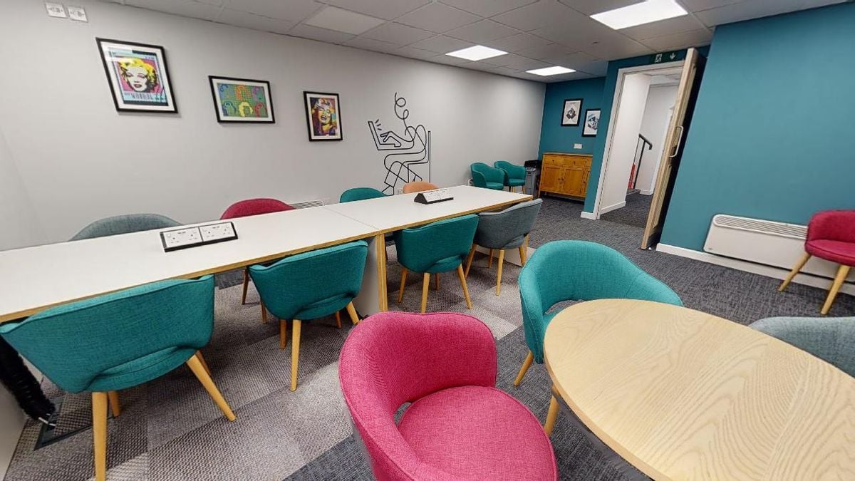 iQ Manchester Gardens Manchester Verified student reviews