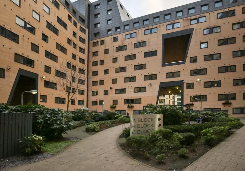 iQ Marsden House, Leeds Reviews by Students