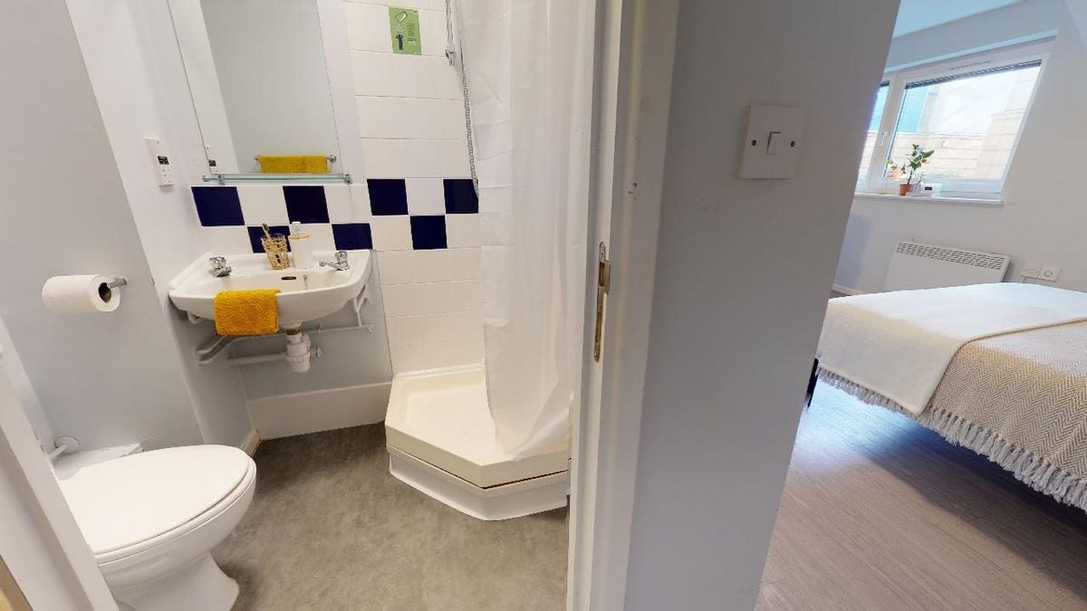 iQ Opal Court, Leicester - 20 Reviews by Students